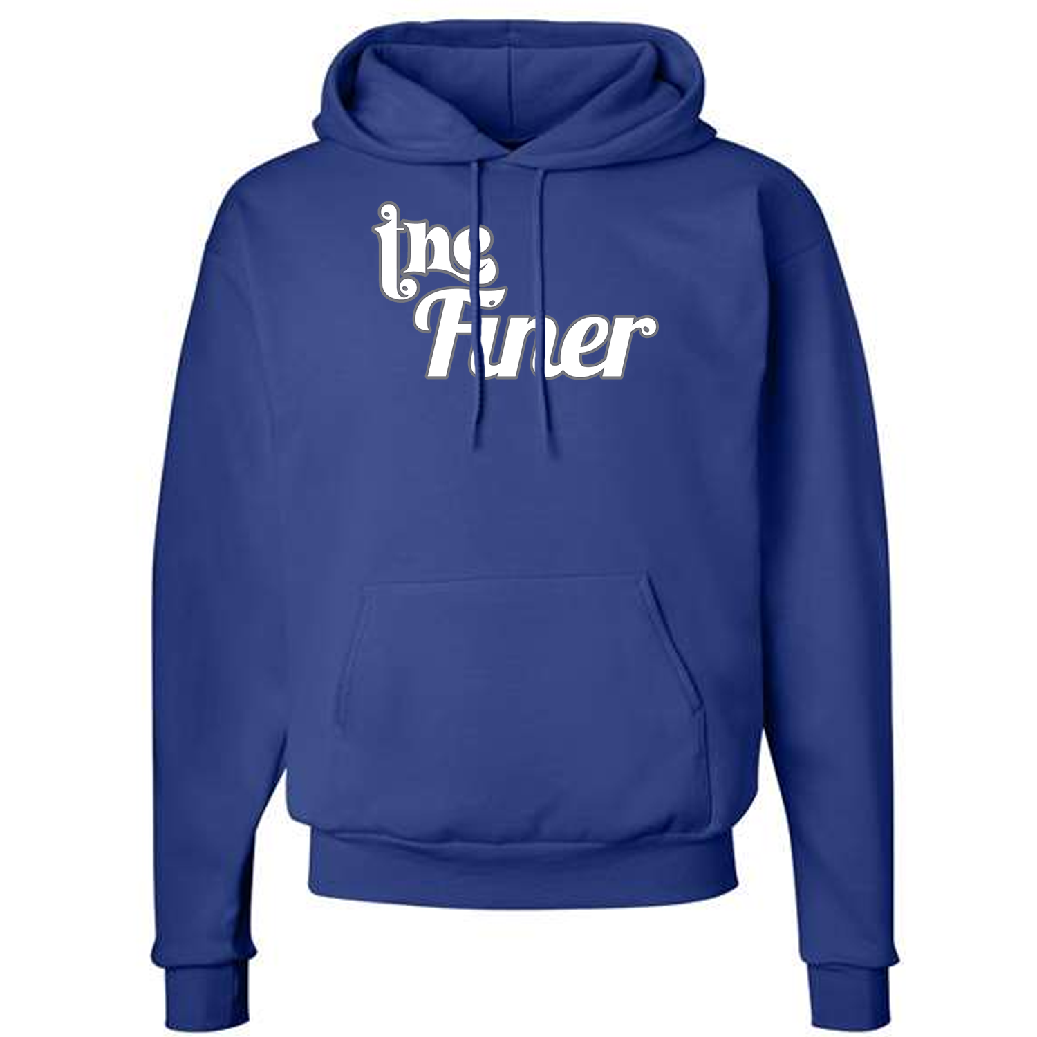 The Finer Since 1920
